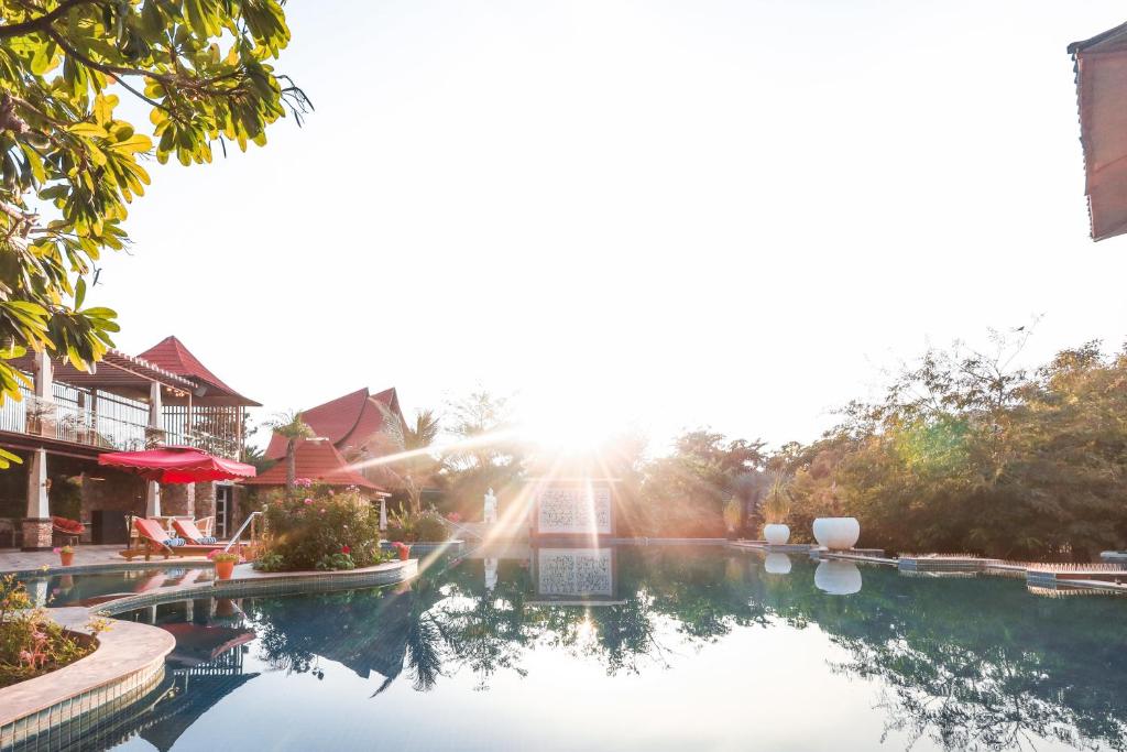 Estherea Resort and Spa, Jaipur, Bānskhoh (updated prices 2025)