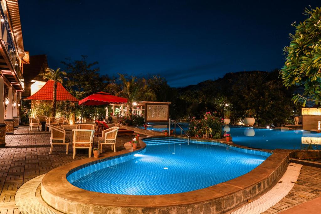 Estherea Resort and Spa, Jaipur, Bānskhoh (updated prices 2025)