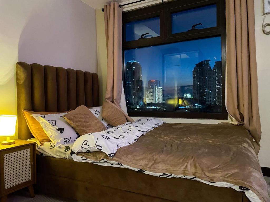 Cubao Staycation with Free Wifi, Manila (updated prices 2026)