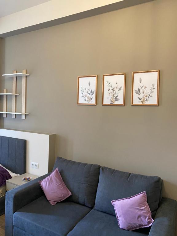 Kechi house, Tsaghkadzor (updated prices 2025)