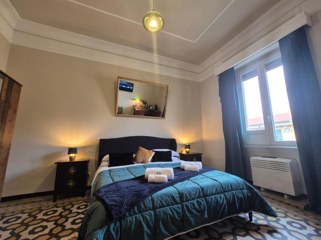 HEBE Eternity Rooms, Rome (updated prices 2026)