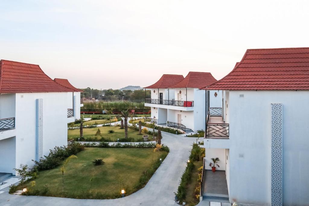 Estherea Resort and Spa, Jaipur, Bānskhoh (updated prices 2025)