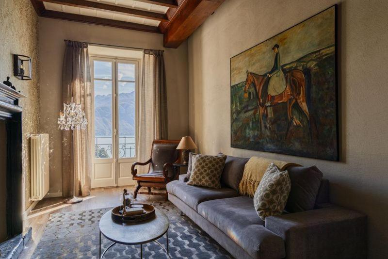 Villa Issima "The Bellagio Suite" - Menaggio by LoveComo, Menaggio ...