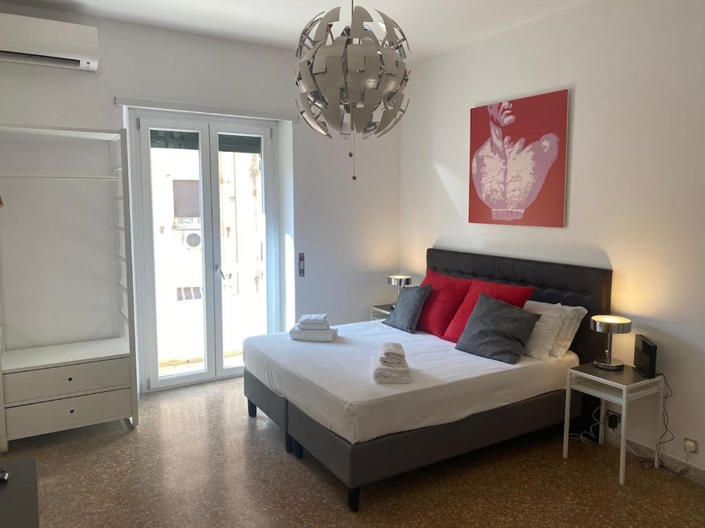 Clodio Apartment, Rome (updated prices 2025)