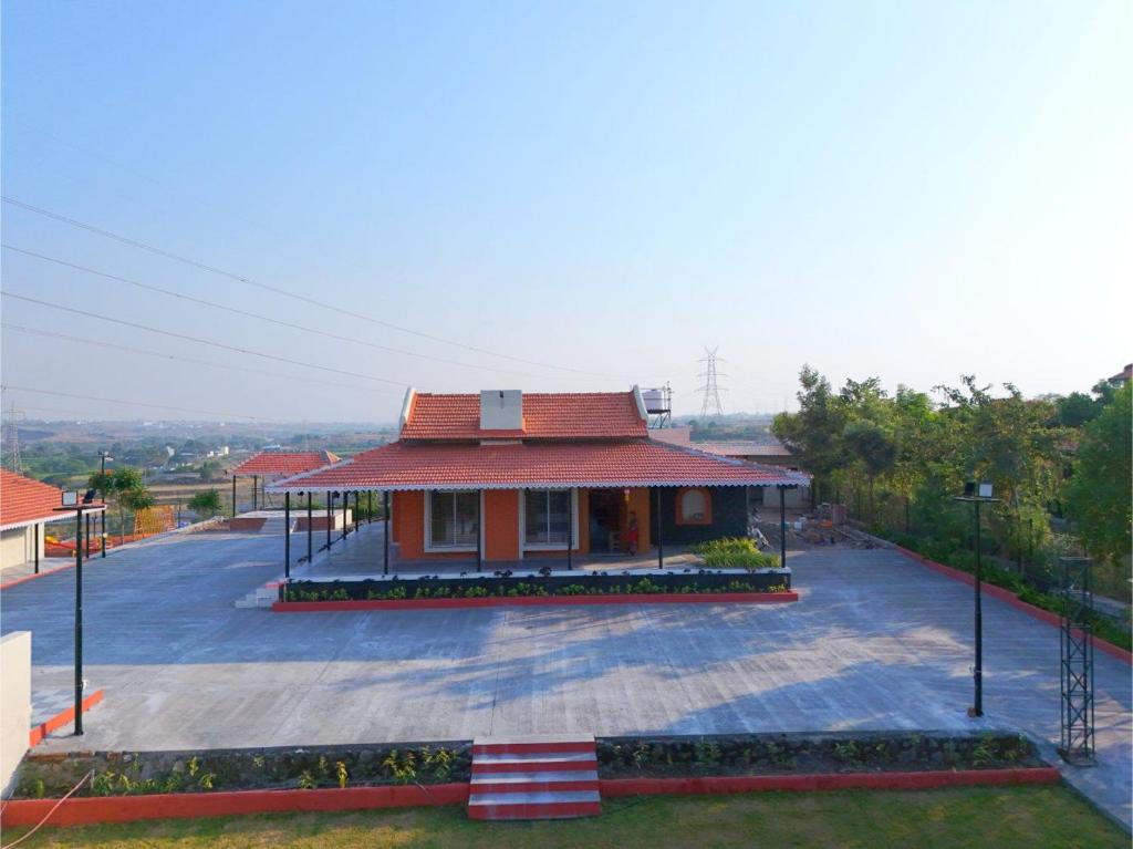 Kale's Orchid Resort, Vilad (updated prices 2025)