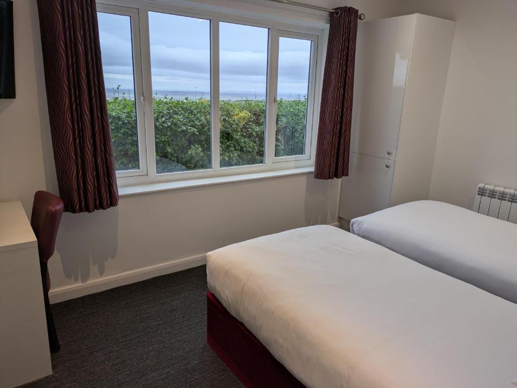 Springfield Hotel & Health Club, Halkyn (updated prices 2025)