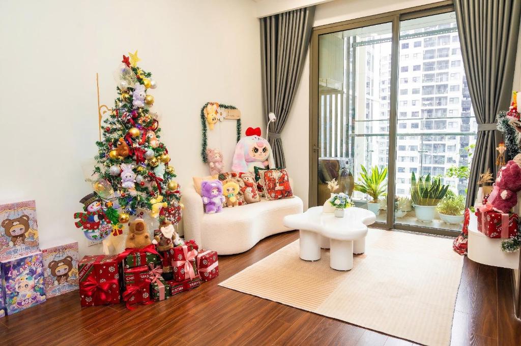 Masterise home - Oceanpark - luxury apartment, Hanoi (updated prices 2026)