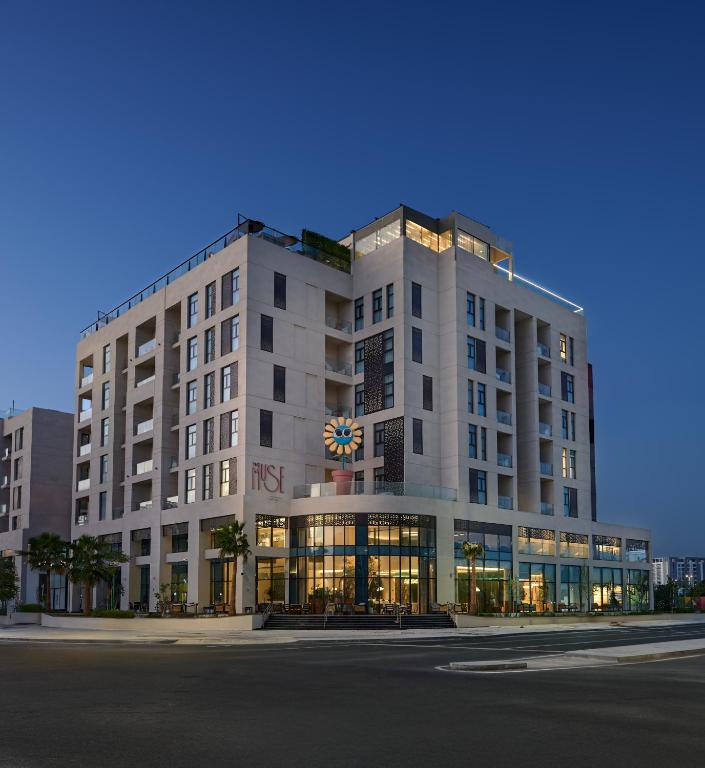 The Muse, Doha (updated prices 2025)