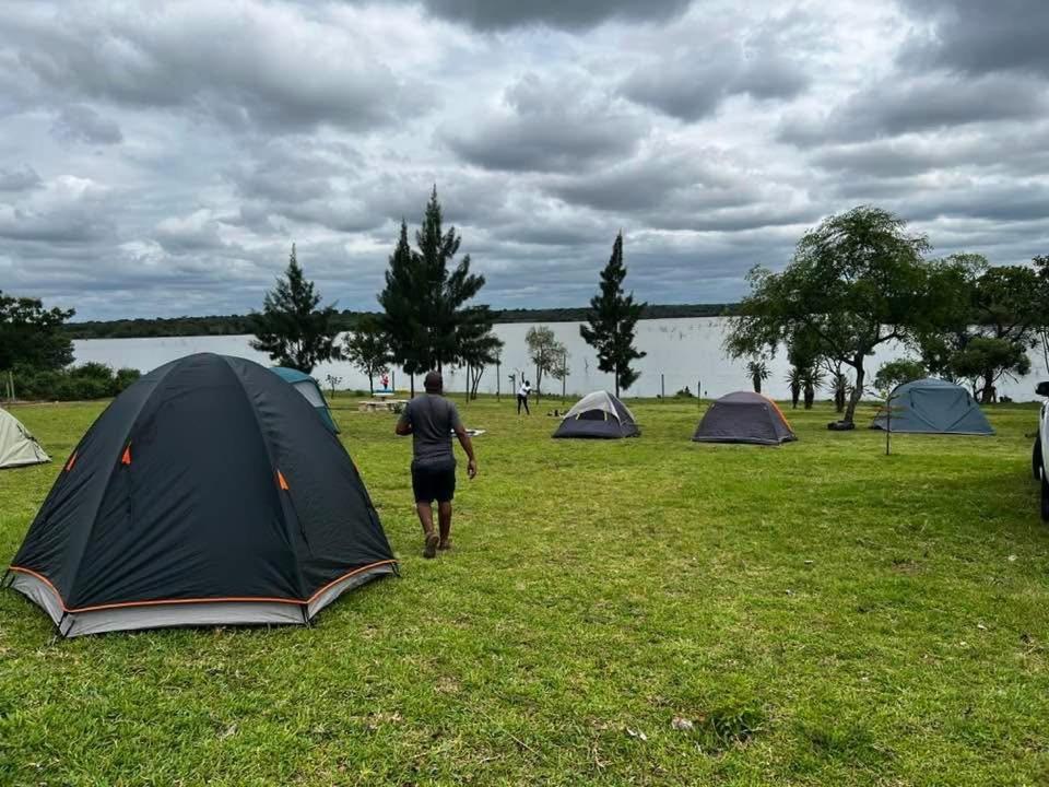 Ziva campsite, Siphofaneni (актуальные цены 2025 года)