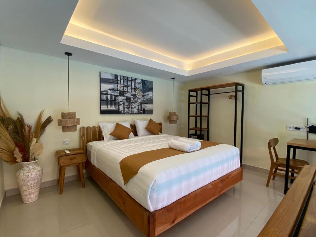 The Loloan Loft Canggu, Canggu (aktualisierte Preise für 2026)