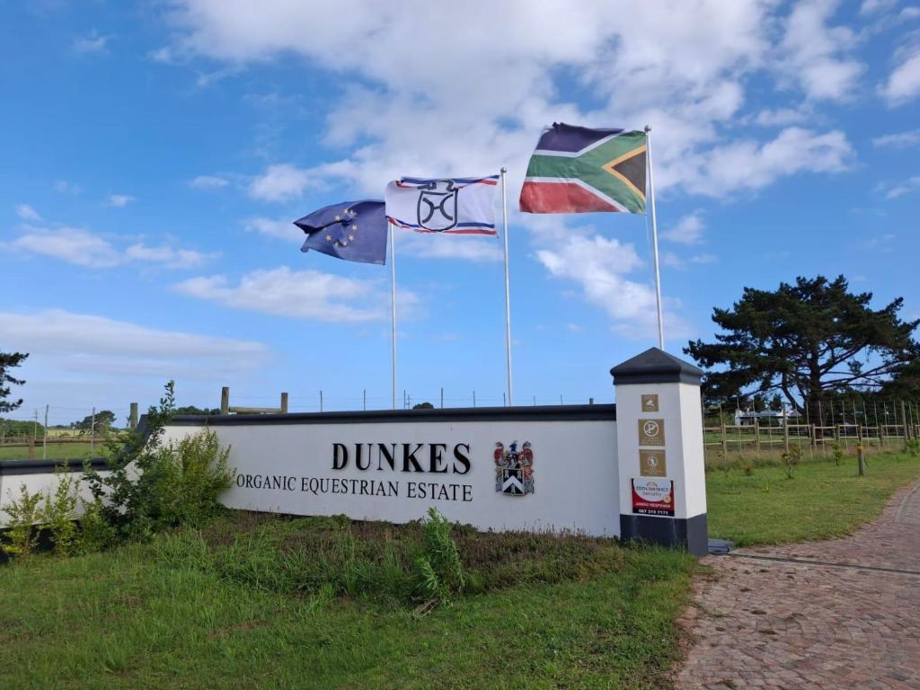 Dunkes Organic Equestrian Estate, George (updated prices 2025)