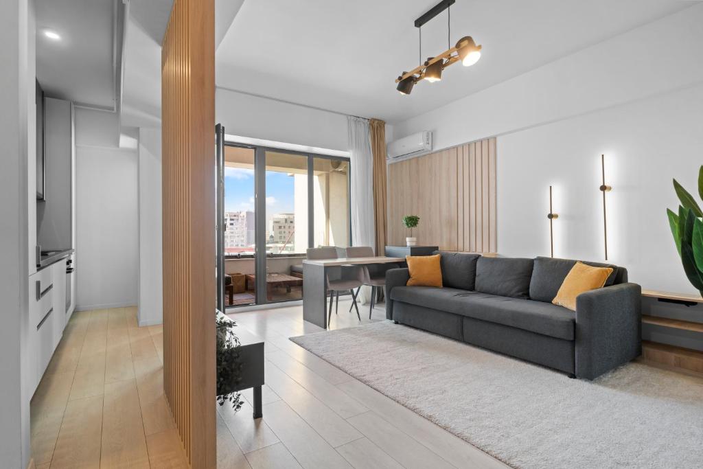 Union Plaza Balcony Bliss, Bucharest (updated prices 2026)