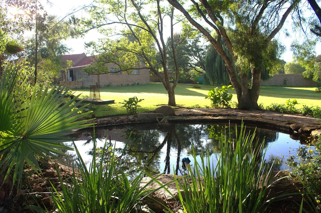 Ador Lodges, Midrand (updated prices 2026)