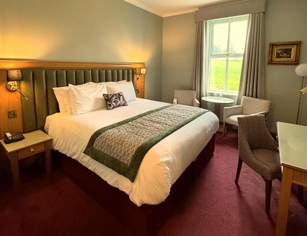 Roganstown Hotel & Country Club, Swords (updated prices 2025)