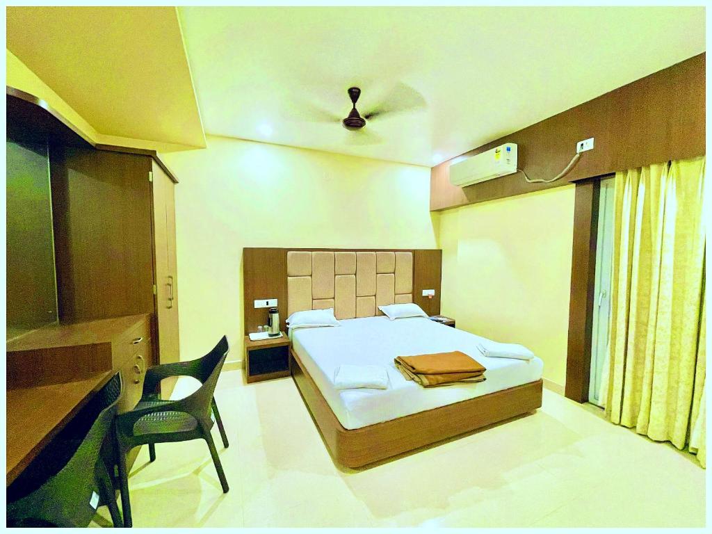 SIMLA HOTEL A M A R - P A L A C E near temple, Shimla (opdaterede ...