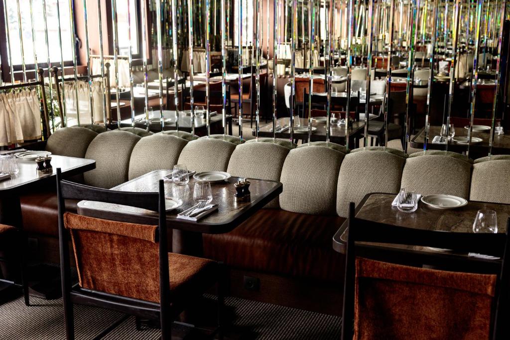 Hôtel Les Aiglons Chamonix, Chamonix (updated prices 2025)
