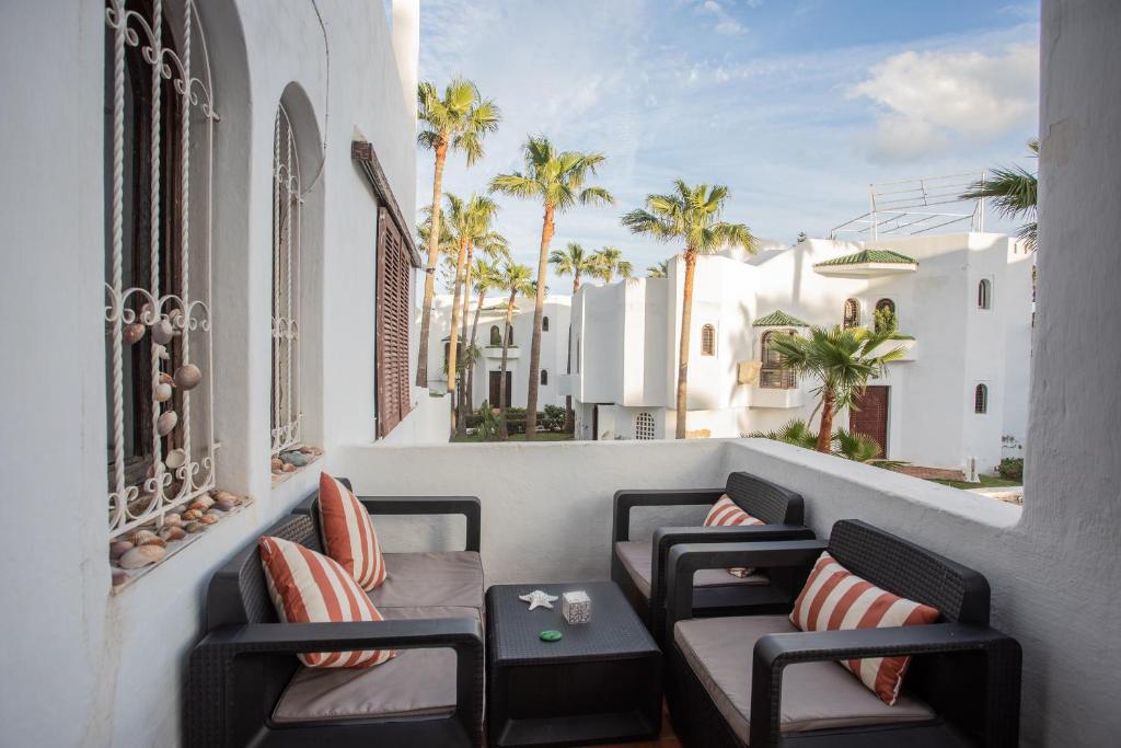 Fnideq Playa, Fnidek (updated prices 2025)