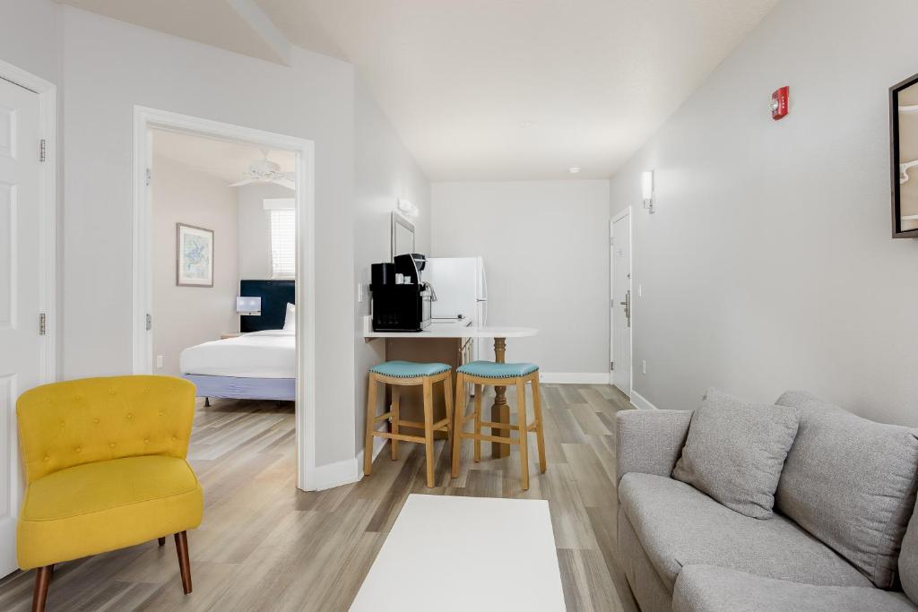 Seaside Amelia Inn - Amelia Island, Amelia Island (updated prices 2025)