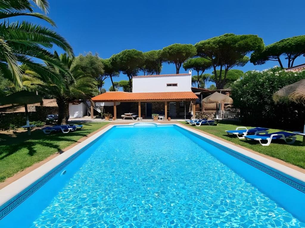 Casa Rural Maximón Apartamento Azul, Los Caños de Meca (updated prices 2026)