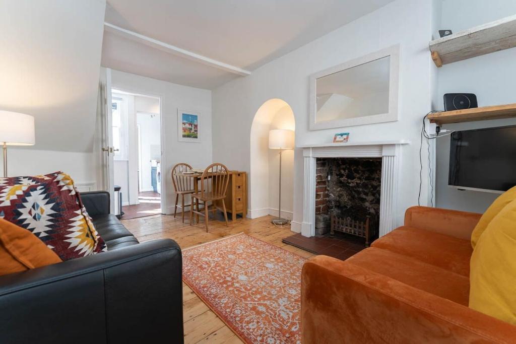 Host & Stay - The Navy at Frederick Gardens, Brighton & Hove (updated ...