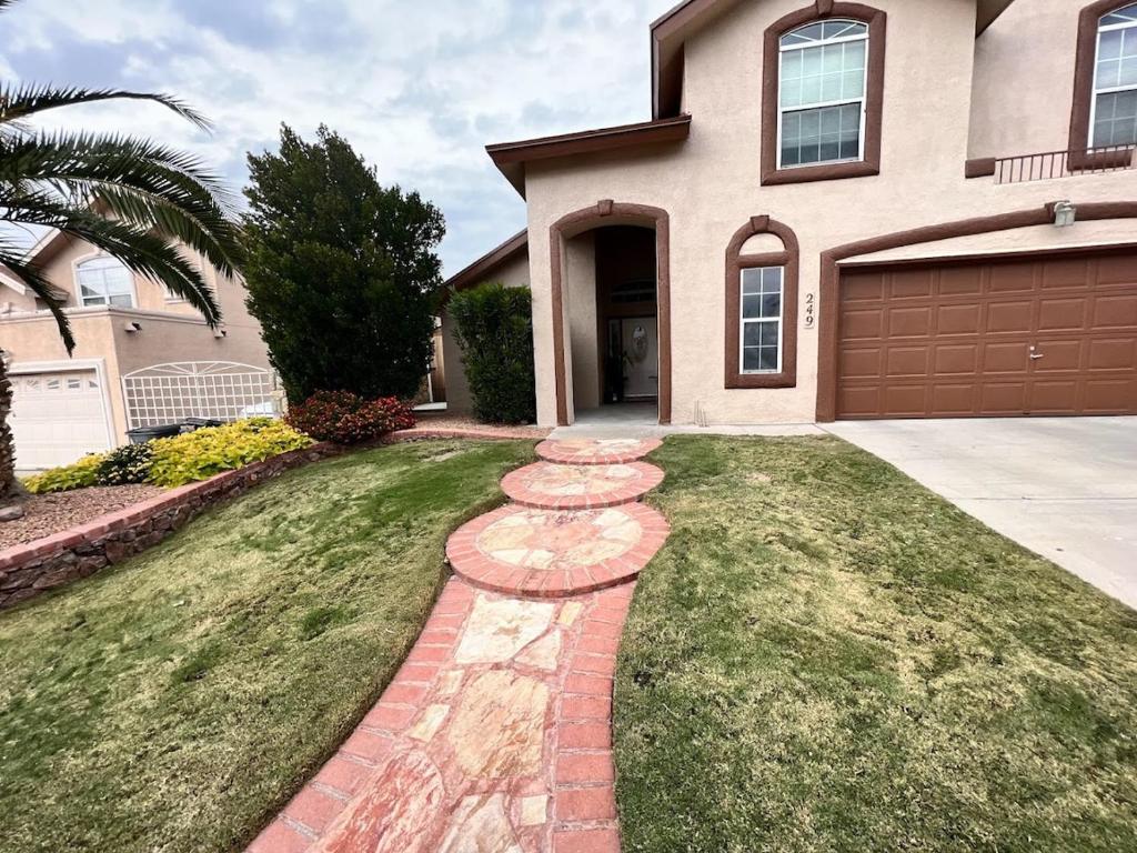 Super Cozy Home Perfect Familys El Paso, El Paso (updated prices 2026)