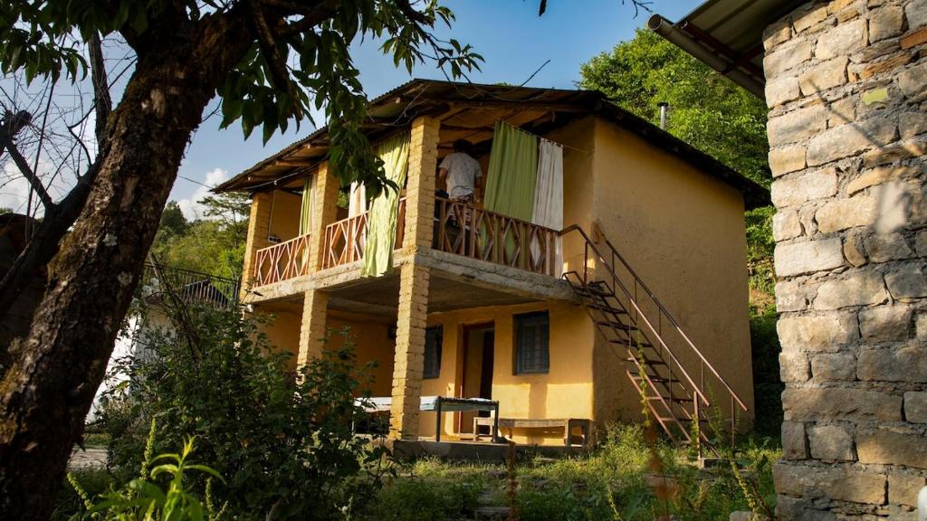 Mitti Ghar, Bīr (updated prices 2026)