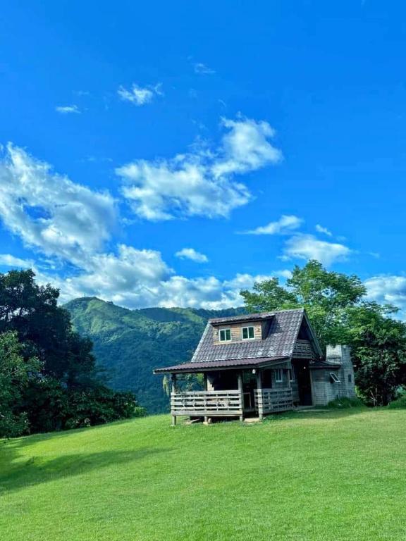 Maney Hill Camp, Binasaran (updated prices 2026)