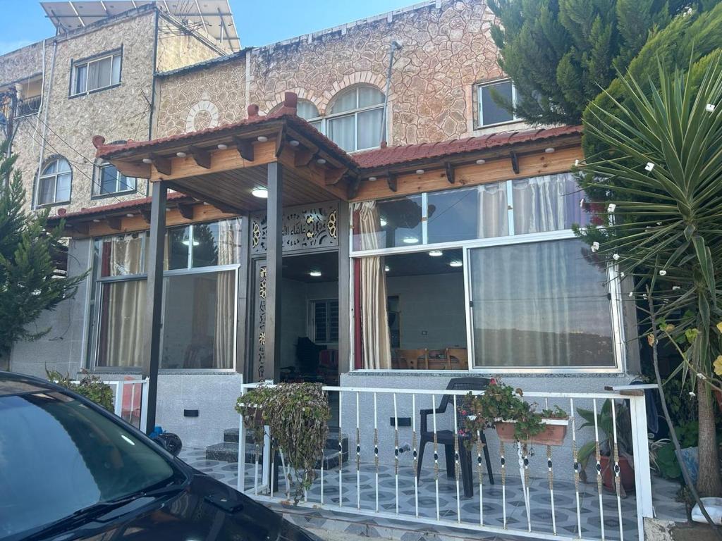 Mose house, Ajloun (precios actualizados 2025)