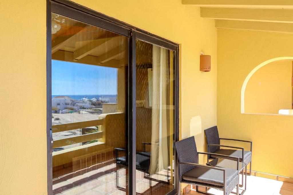 Dunas del Mar, Playa Encanto (updated prices 2025)