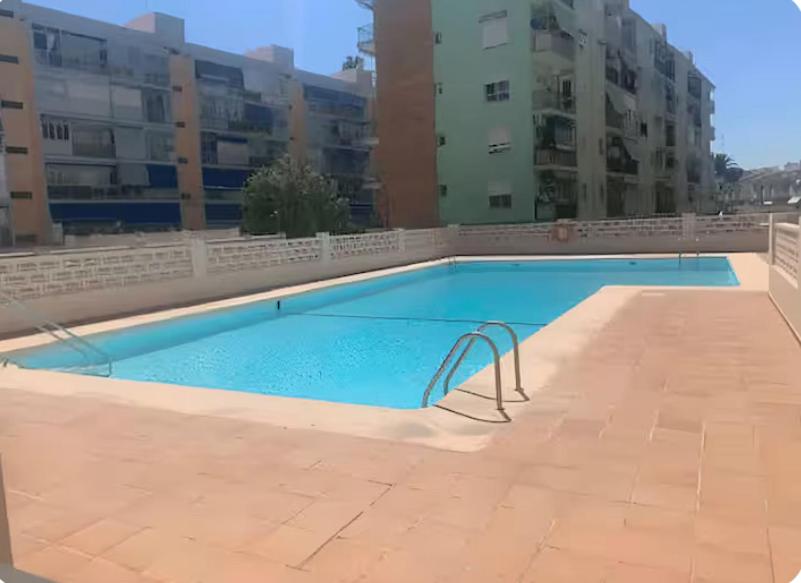 Confortable apto en la playa a 10min de Valencia, Valencia (precios ...