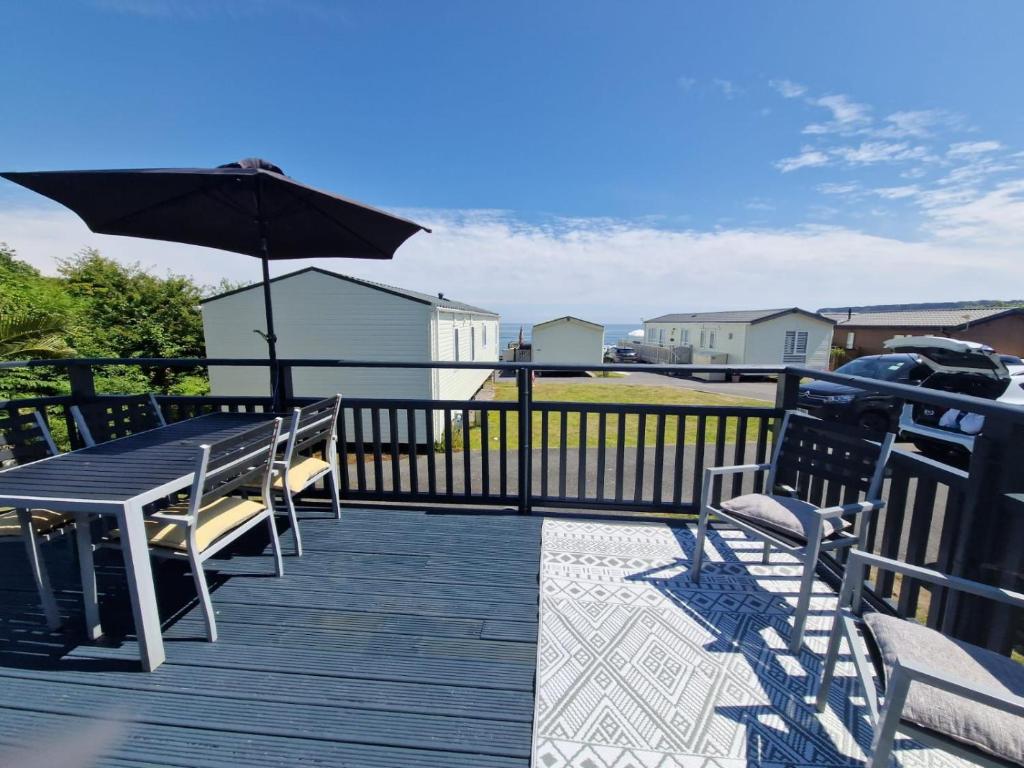 Lydstep Beach Village - 385 Bay View, Lydstep (updated prices 2025)