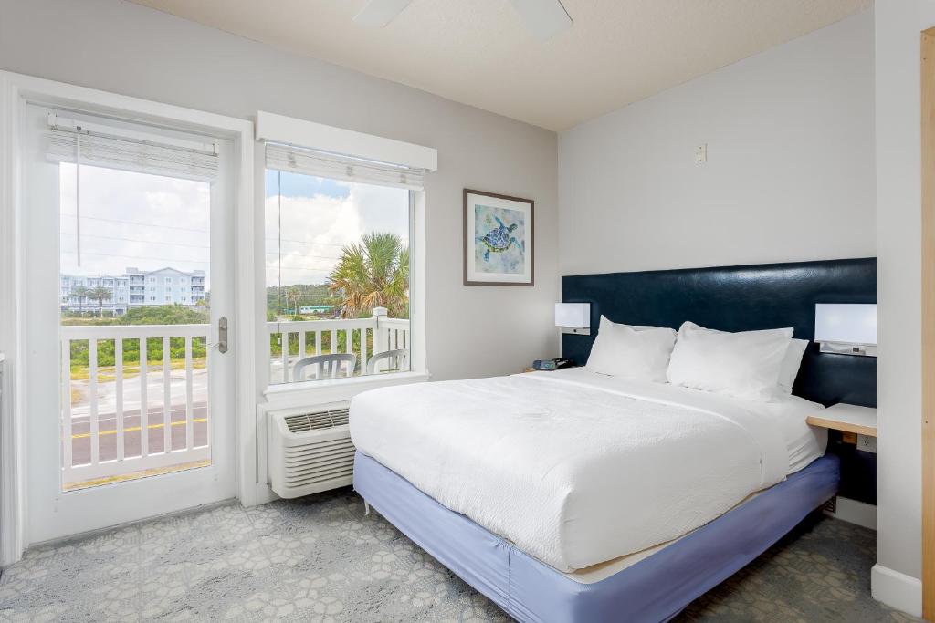 Seaside Amelia Inn - Amelia Island, Amelia Island (updated prices 2025)