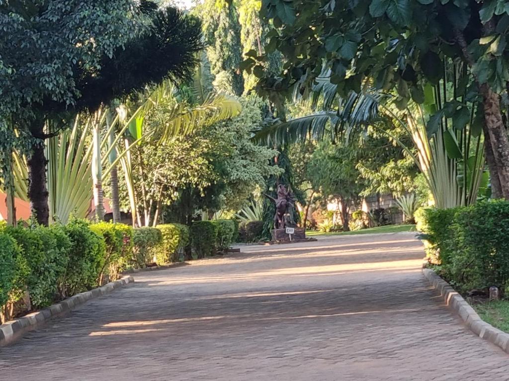 Kaliro Country Resort Hotel, Kaliro (updated prices 2025)