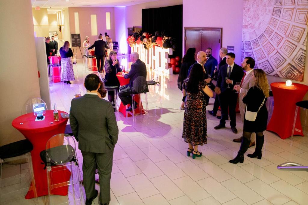 Holiday Inn Washington Capitol-National Mall by IHG, Washington, D.C ...