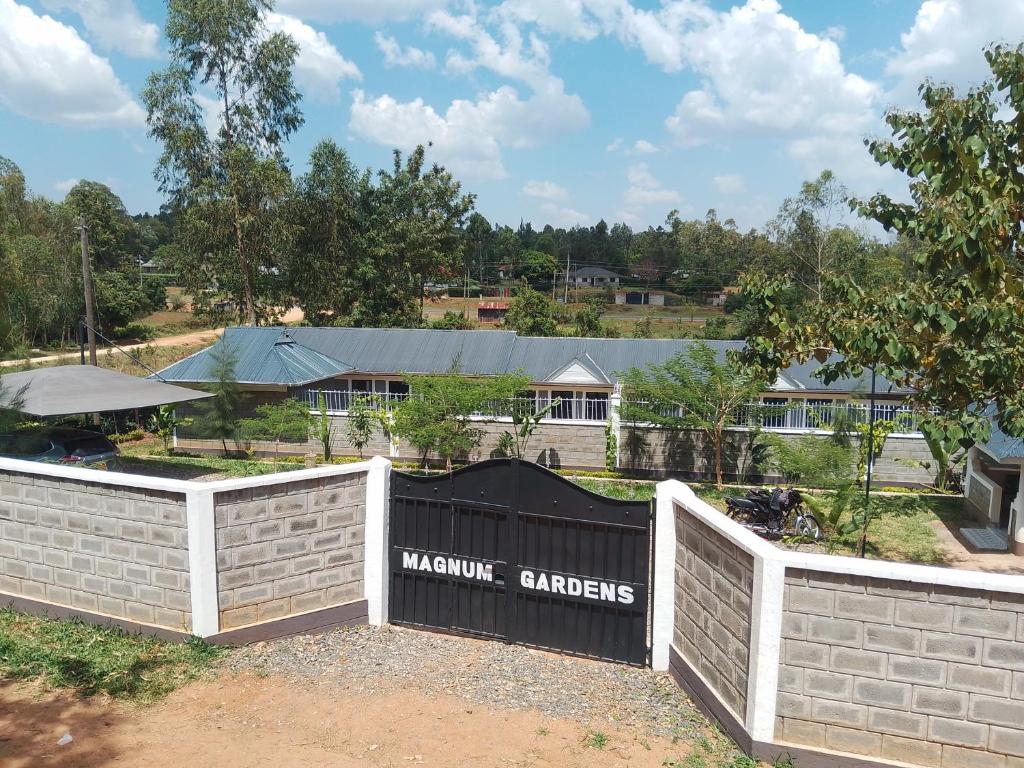 Magnum Gardens, Kisumu (precios actualizados 2025)