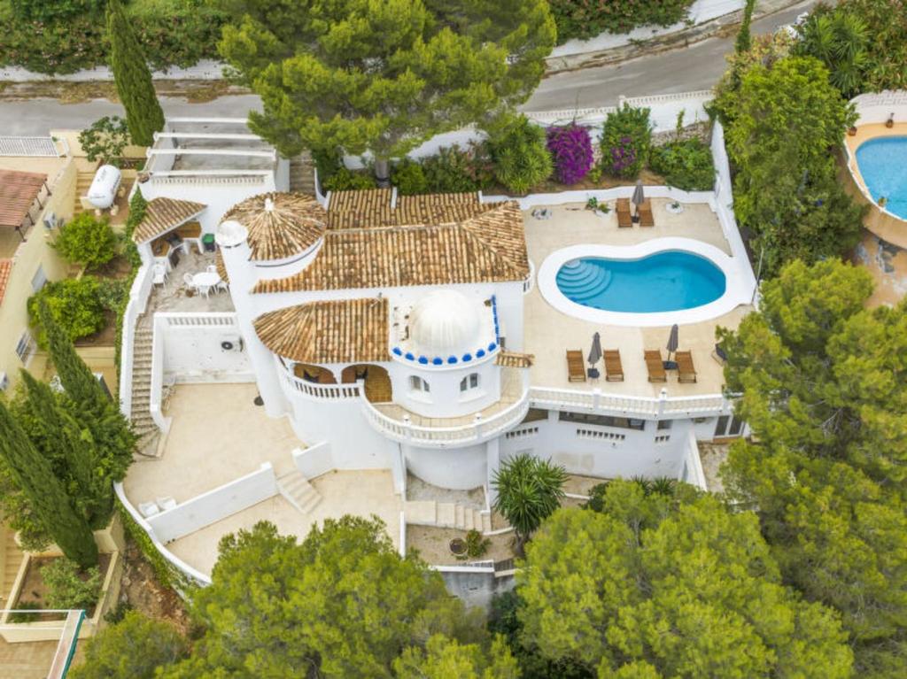 Global Casa Marakesh 9085, Denia (updated prices 2025)
