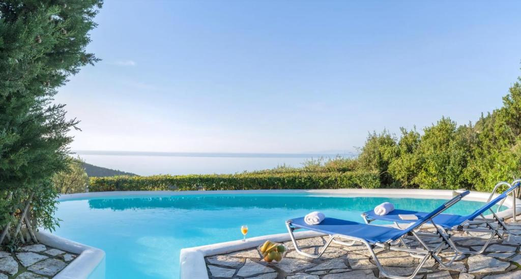 Villa Daphne, Agios Nikitas (updated prices 2025)