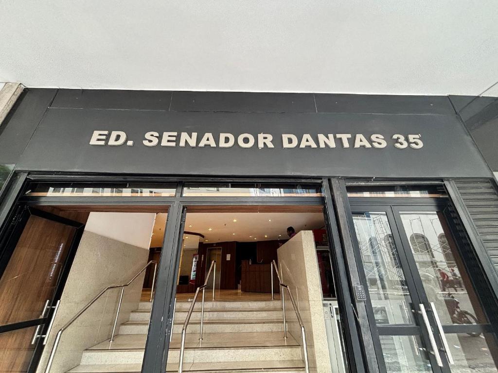 Edifício Senador Dantas, Rio de Janeiro (aktualisierte Preise für 2025)