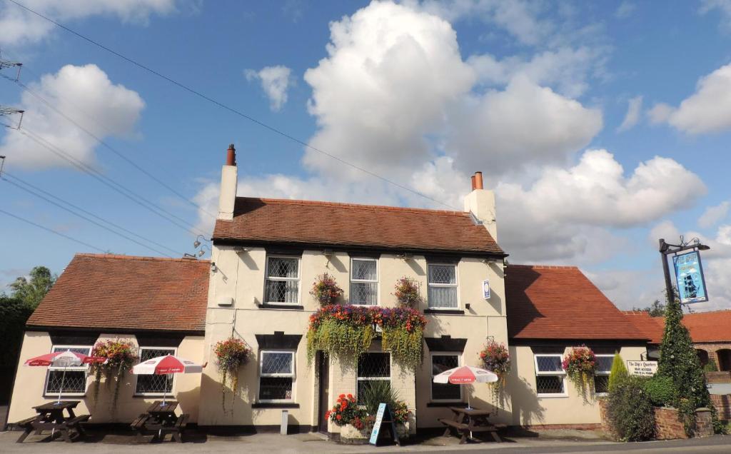 The Ship`s Quarters, Dunswell (precios actualizados 2025)