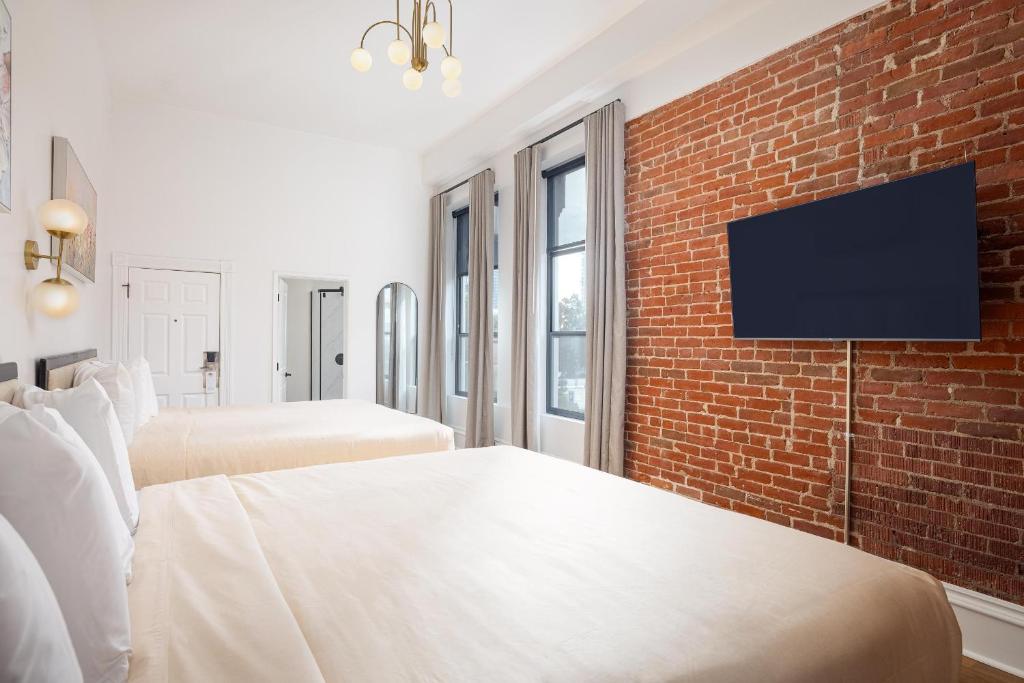 The Beau Hotel Downtown San Diego Gaslamp Quarter, San Diego (updated prices 2025)