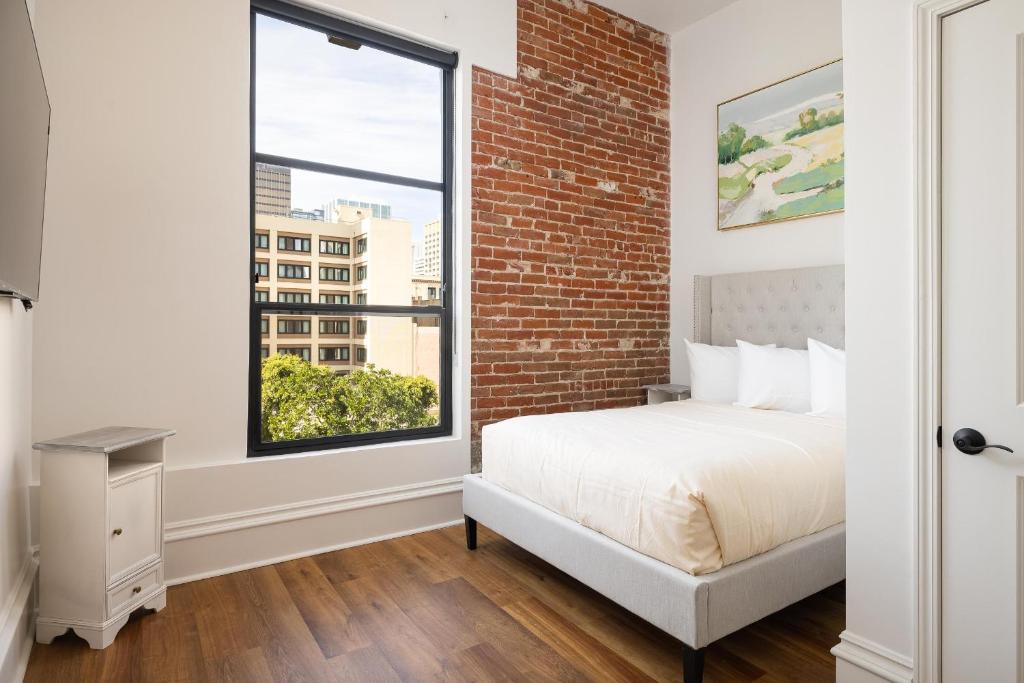 The Beau Hotel Downtown San Diego Gaslamp Quarter, San Diego (updated prices 2025)