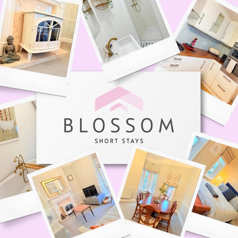 The Platform Penthouse - 3 Bedroom - Sleeps 6, Saltburn-by-the-Sea ...