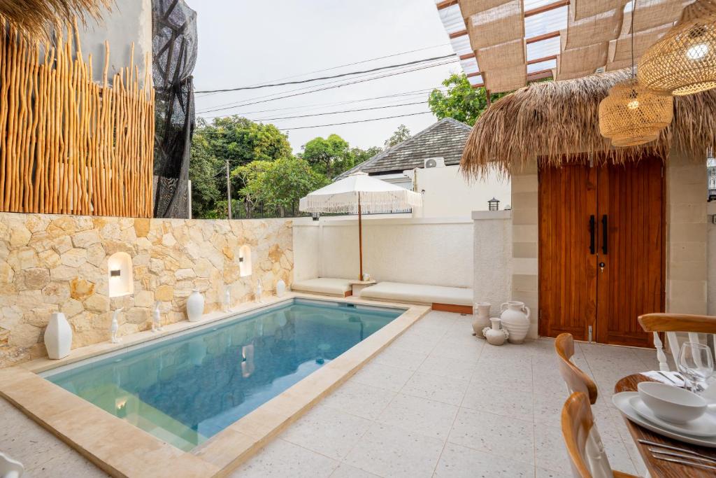 D'Zora Villa Jimbaran, Jimbaran (tarifs actualisés, 2025)