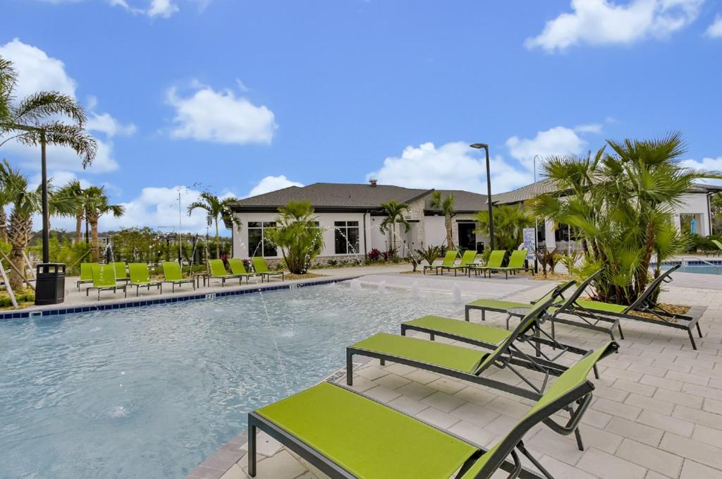 Stunning Storey Lake Resort and Game room, Kissimmee (updated prices 2025)