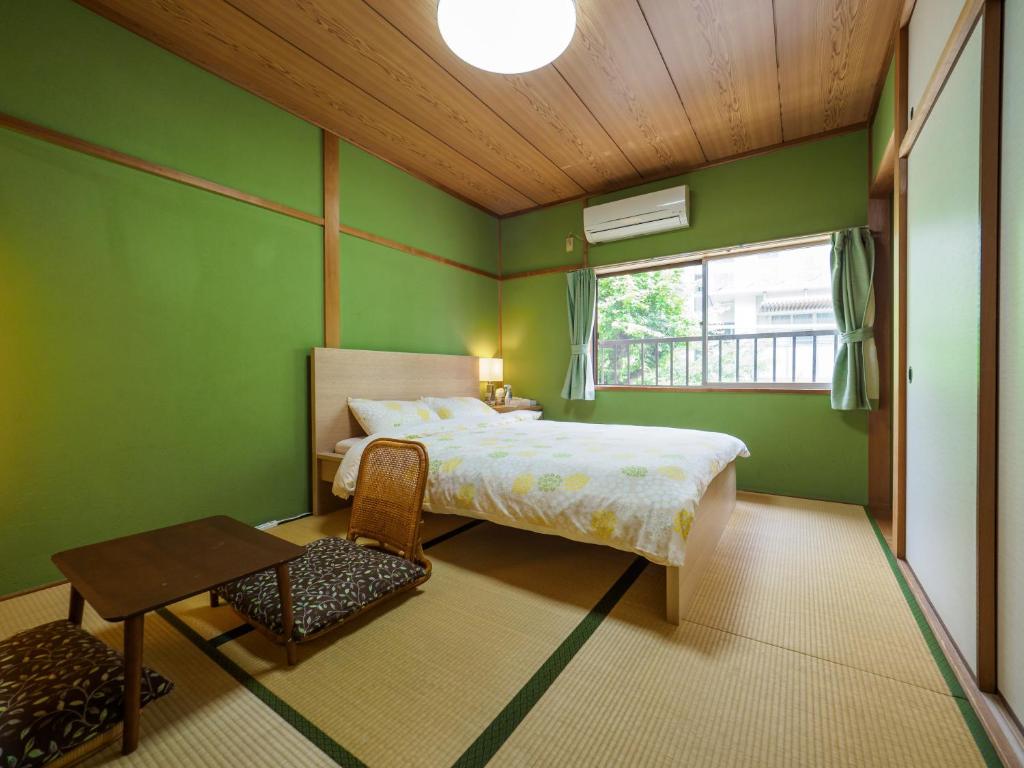 Sakura House Osaka, Osaka (updated prices 2026)