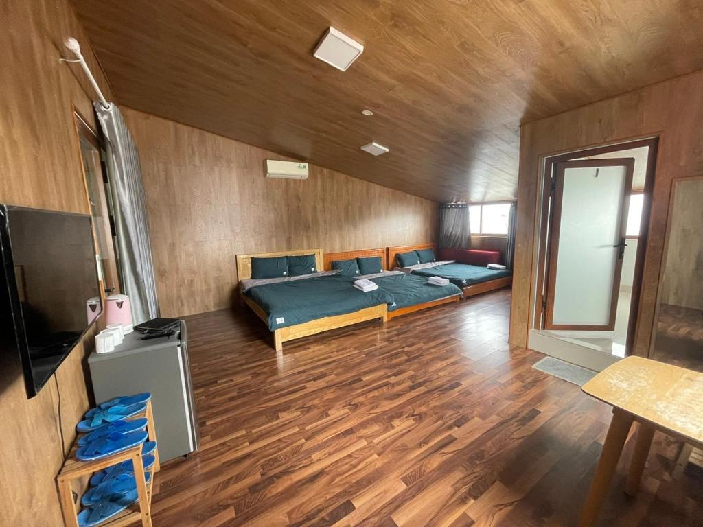 Chang's home, Da Lat (updated prices 2025)