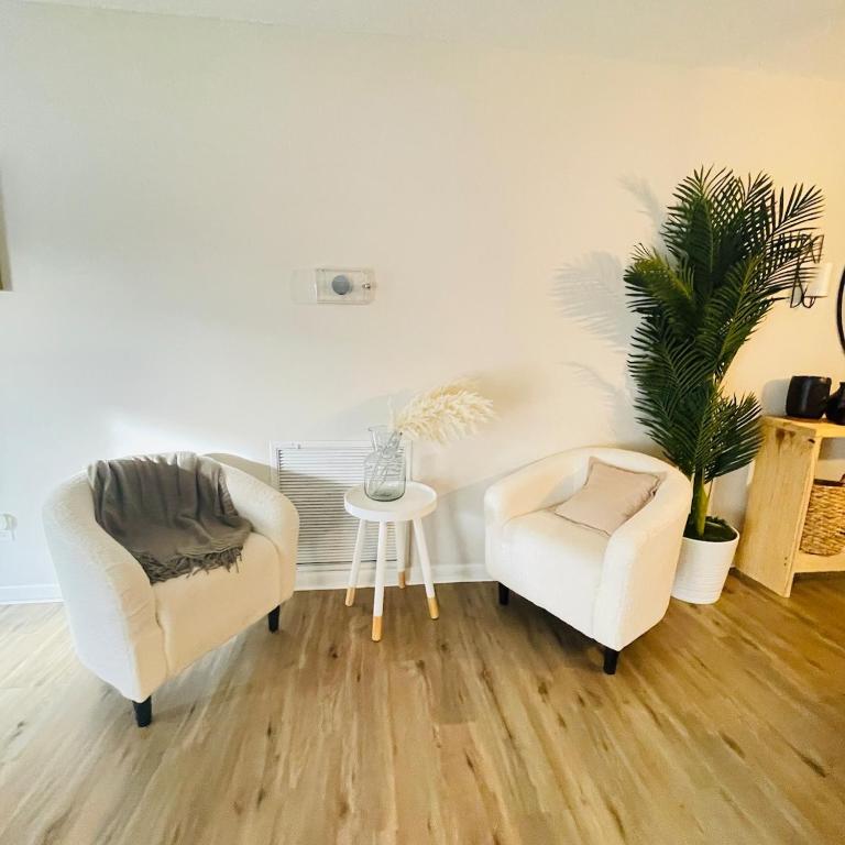 Beautiful Spacious Getaway, Port Saint Lucie (updated prices 2025)