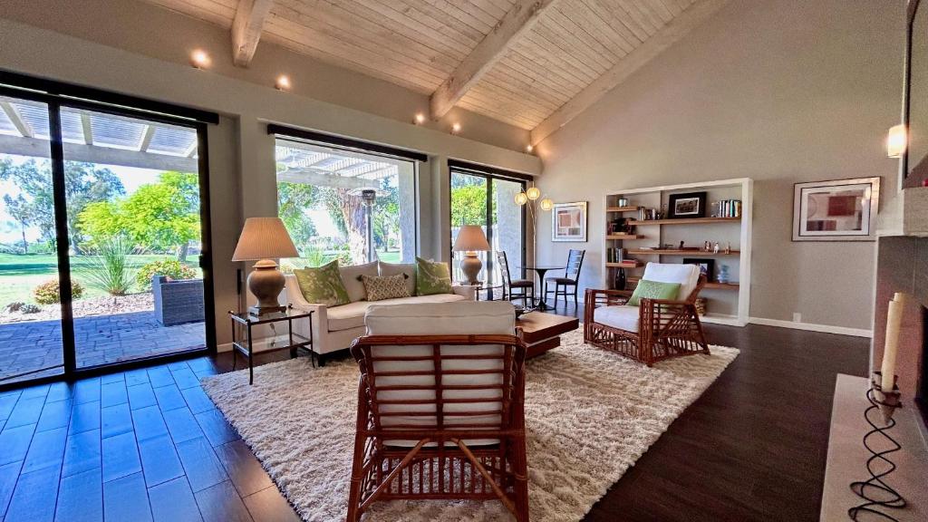 Friendly Skies, Rancho Mirage (updated prices 2025)