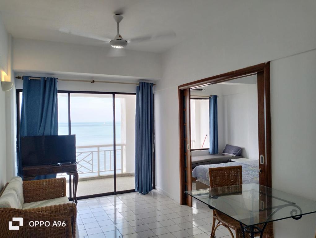 PD Paradise Lagoon North C-1-5, Port Dickson (updated prices 2025)