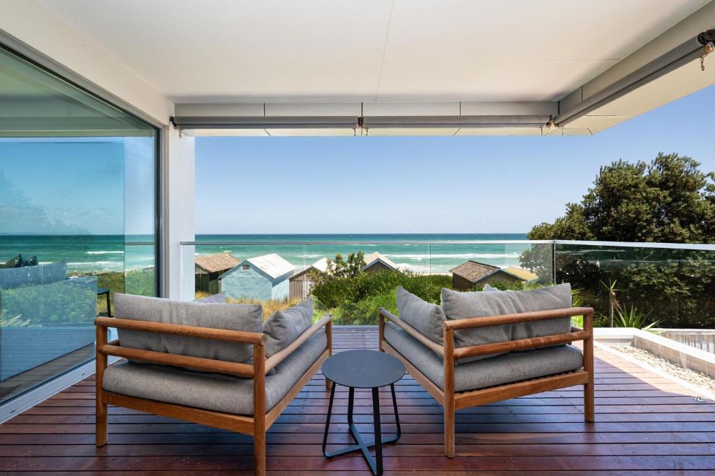 Gracie on the Beach Luxe with Water Views, Edithvale (updated prices 2025)